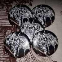 NEW ARRIVALS – Frost And Fire